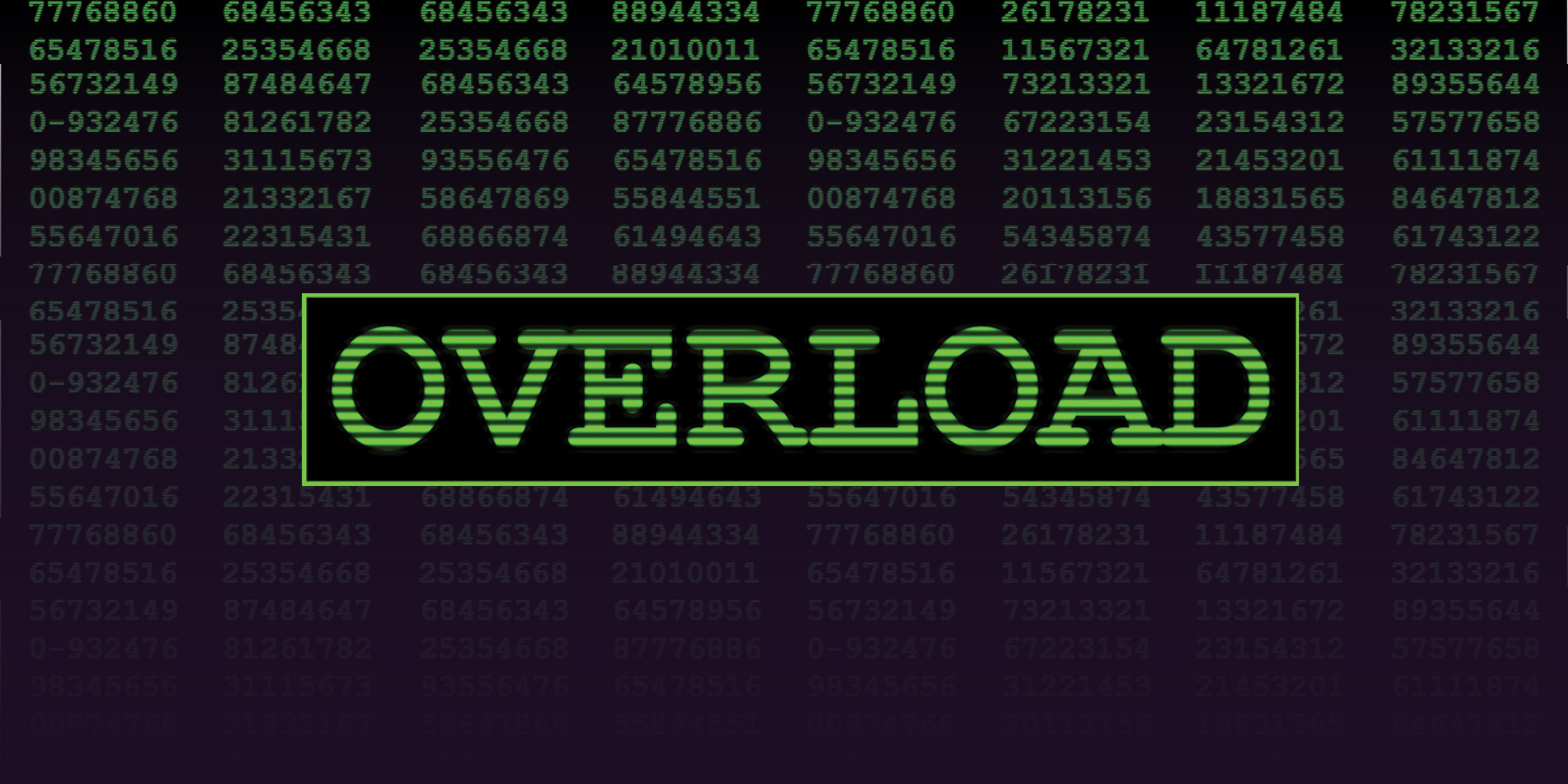 Too Much Data? Growing Volume of Data Causing Distress for Decision Makers