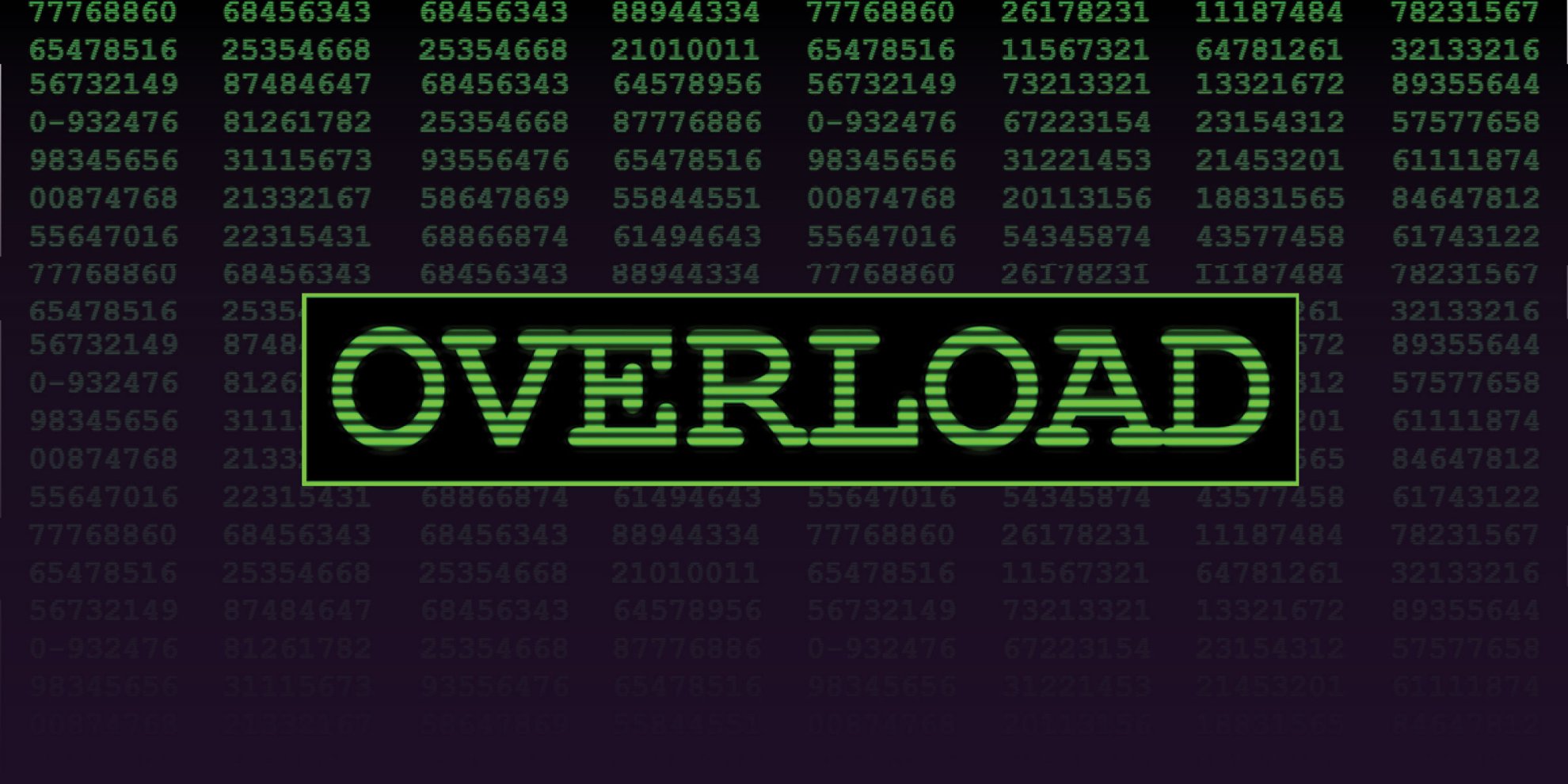 Too Much Data? Growing Volume of Data Causing Distress for Decision Makers